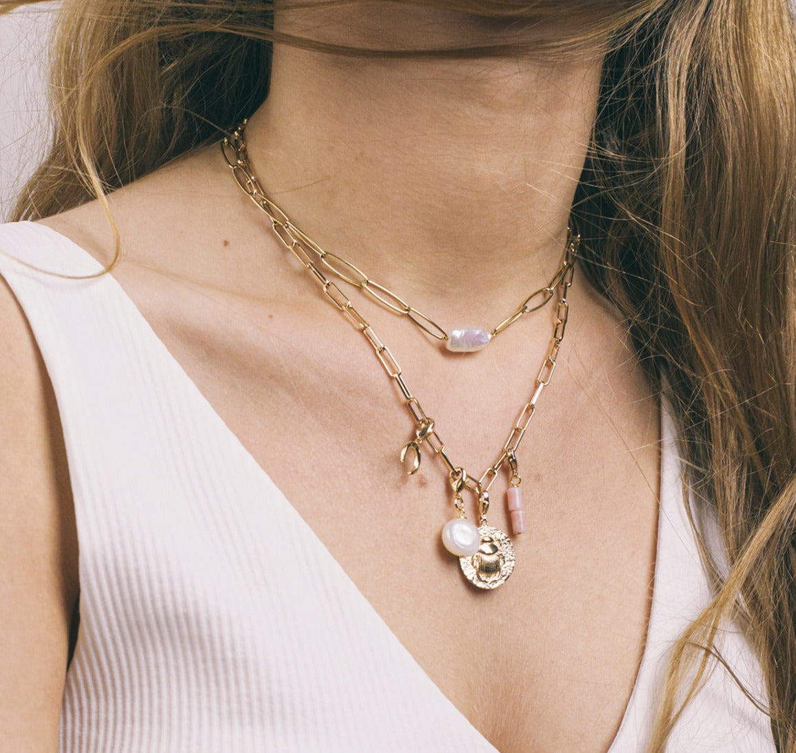 PERLAS – Sure Jewels