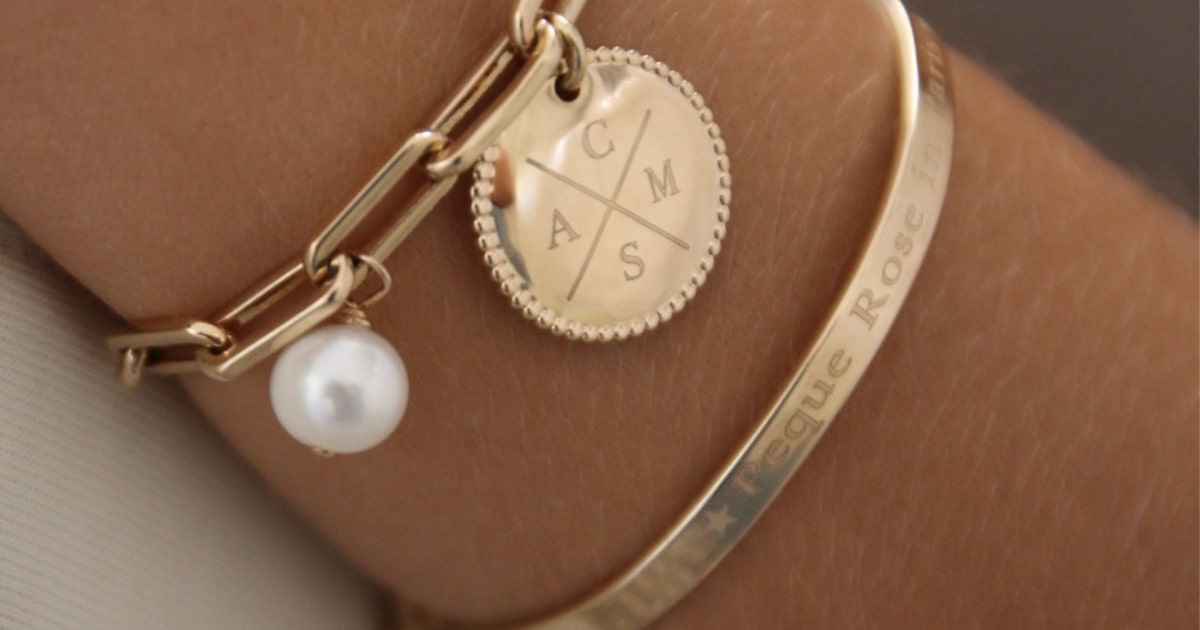 Joyas Personalizadas en Valencia: La Fusión de Tradición y Modernidad ...